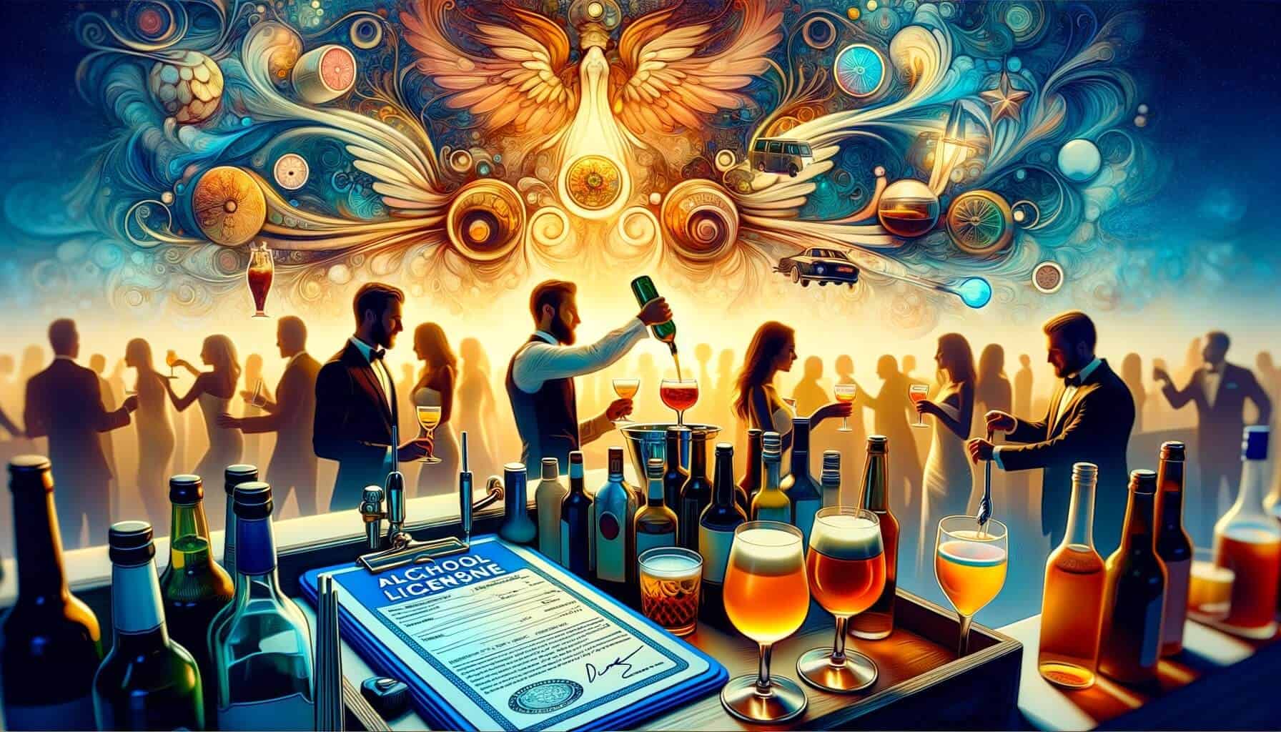 Essential Licenses and Permits Needed for a Catering Business: Best ...