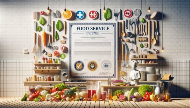 Essential Licenses and Permits Needed for a Catering Business: Best ...