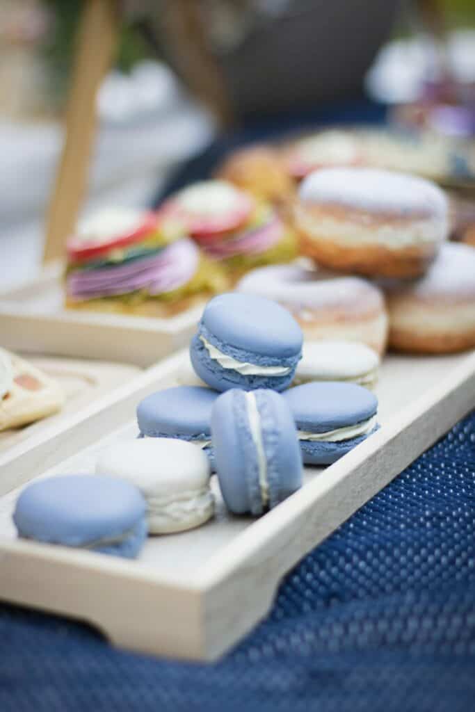 Bullseye Saloon Catering | Best Local & Event Catering Services