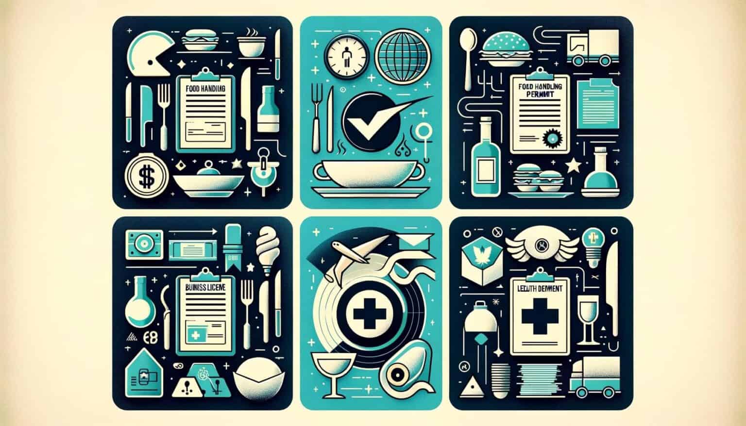 Essential Licenses and Permits Needed for a Catering Business: Best ...