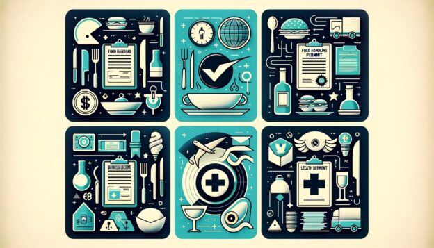 Essential Licenses and Permits Needed for a Catering Business: Best ...